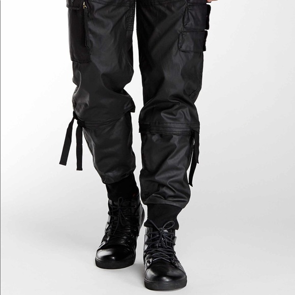 Rocawear | Pants | Snap Off Slim Fit Cargo Pant | Poshmark